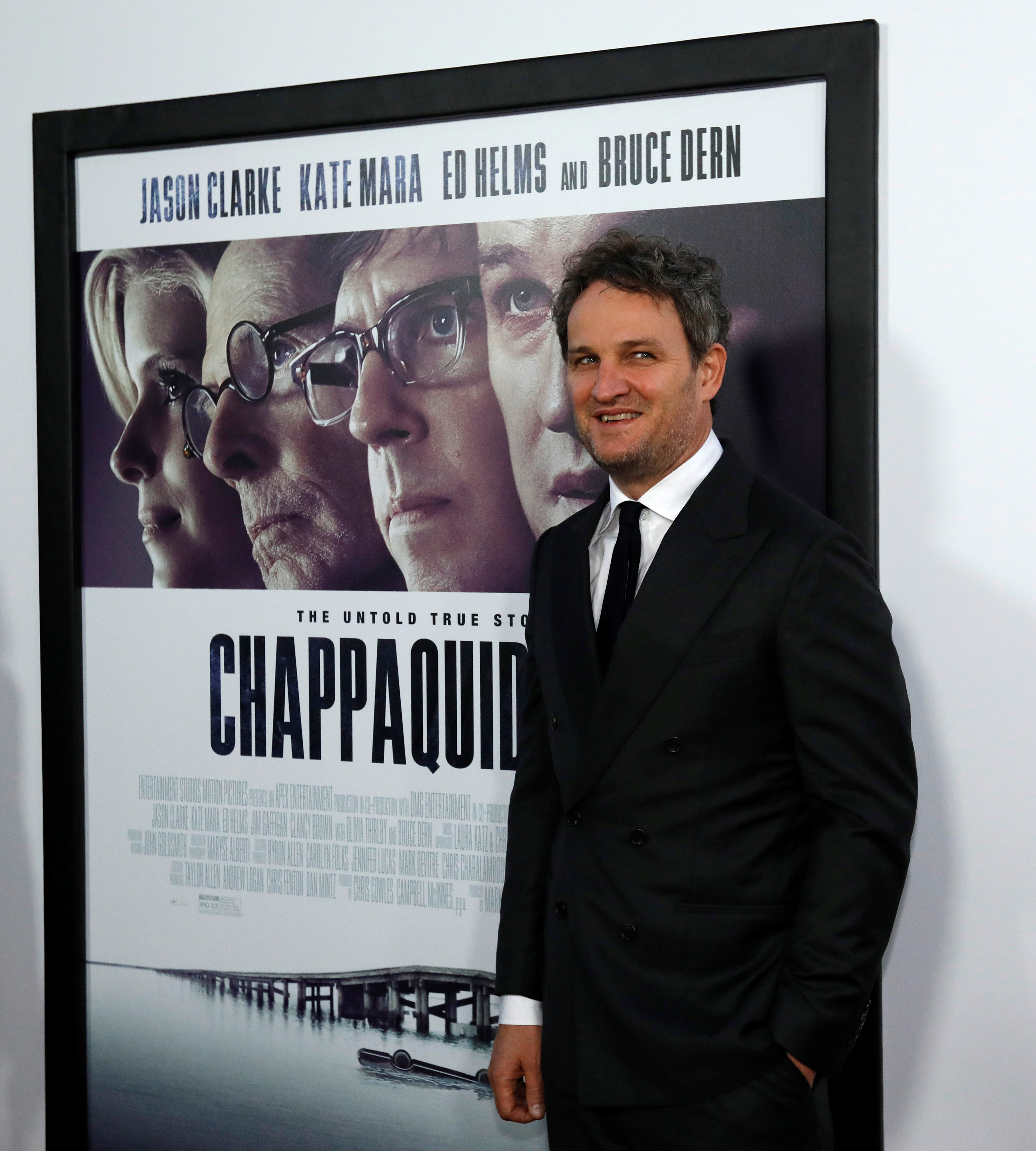 Producer Mark Ciardi takes us behind the scenes of his explosive new ...